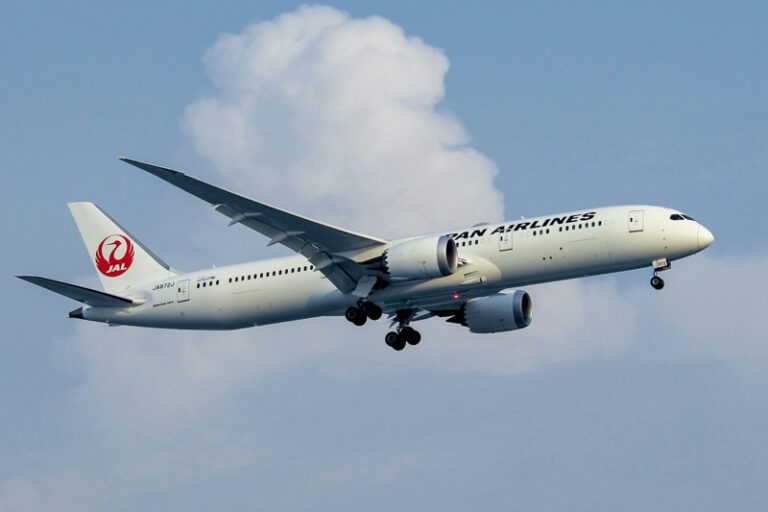 10 Best Airlines for Affordable & Comfortable Flights to Taiwan