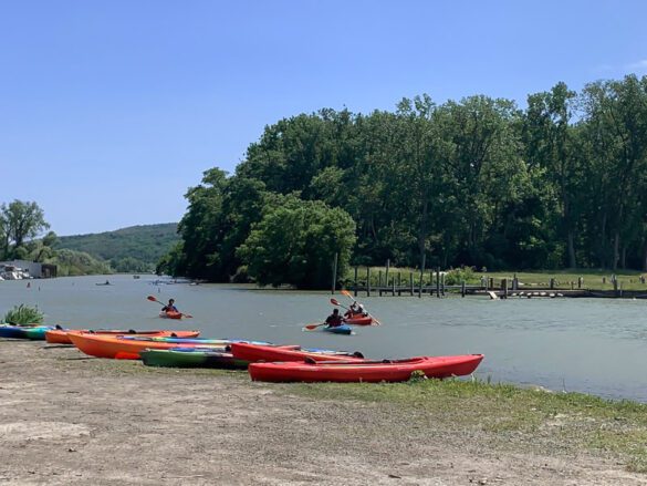 Top 15 Spots in Seneca Lake (Finger Lakes) for the Ultimate Local ...