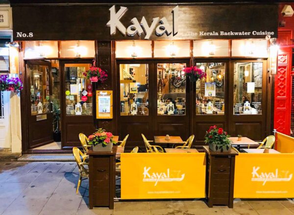 12 Unique Restaurants in Nottingham: Hidden Dining Gems from Caves to ...