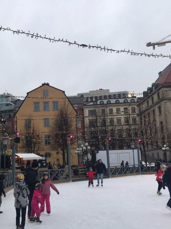 15 Must-Do Experiences in Stockholm in Your 20s and 30s - Global Viewpoint