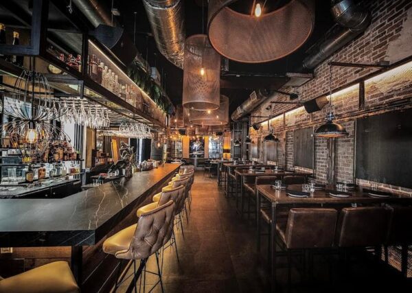 19 Top-Rated Florida Restaurants: Live Mermaid Shows and Underwater Bars