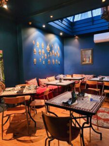 Adelaide Isn't Just Wine Country: 17 Unique Restaurants to Prove It