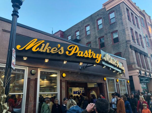 15 BEST Things to Do in Boston's North End (Italian Neighborhood)