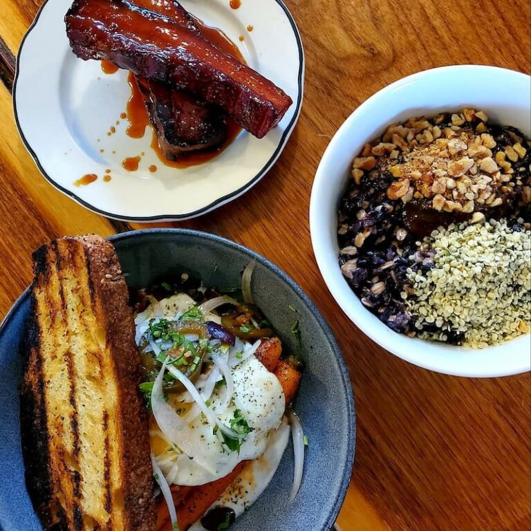 20 Fun Restaurants in Indiana That'll Surprise Even the Skeptics