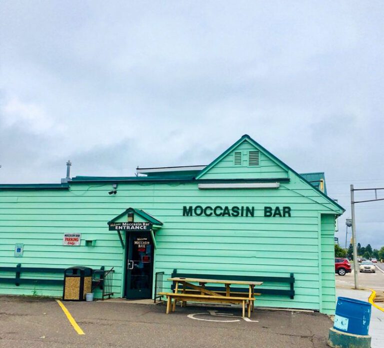 12 Unique Restaurants in Wisconsin: Dine Differently in Wisconsin's ...