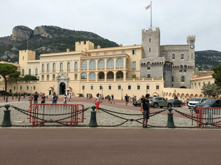 12 Must-See Monaco Attractions & Unique Activities for a Day
