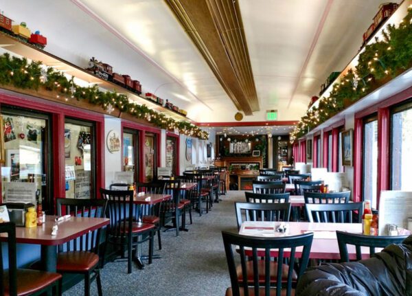 20 Unique Restaurants in Washington State: Exploring the Wild Side of ...