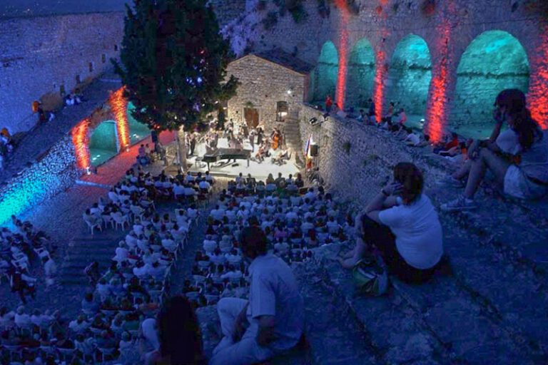 12 Unmissable Activities in Nafplio, Greece You’ll Love (Absolute ...