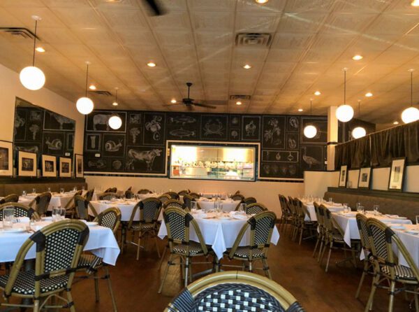 19 Unique Places to Eat in Knoxville, TN