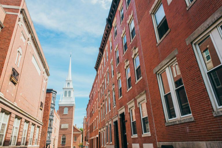15 BEST Things to Do in Boston's North End (Italian Neighborhood)