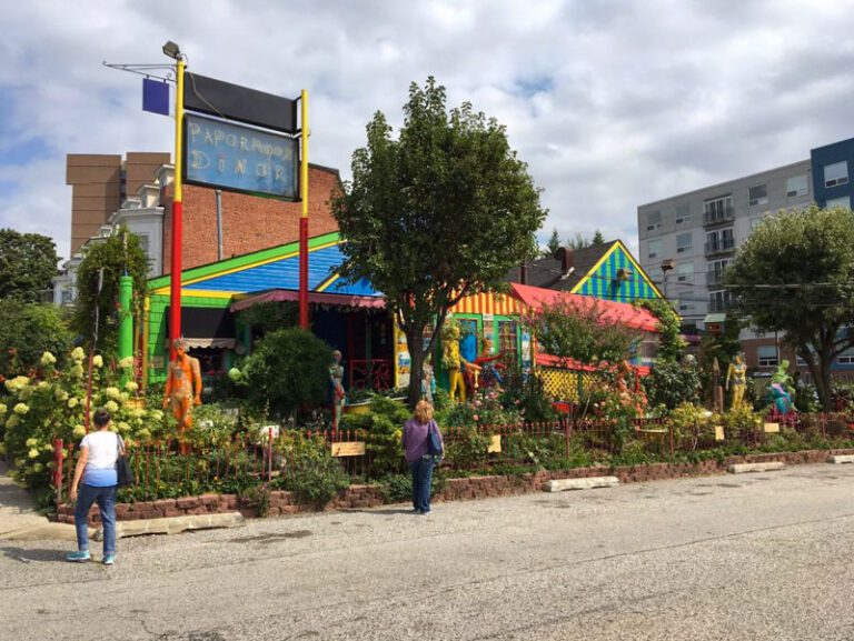 Don't Sleep on Baltimore's Food Scene. 21 Amazing Restaurants