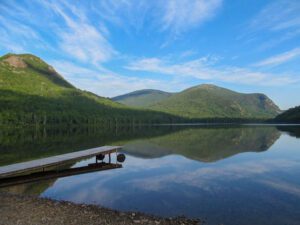 12 Epic Baxter State Park (Maine) Adventures for Your Bucket List