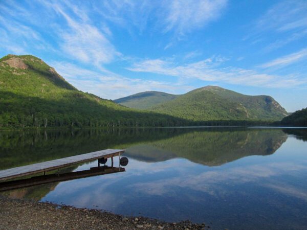 12 Epic Baxter State Park (Maine) Adventures for Your Bucket List