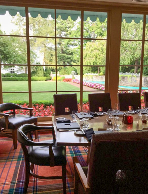 11 Unique Restaurants in West Virginia for True Mountain Flavor