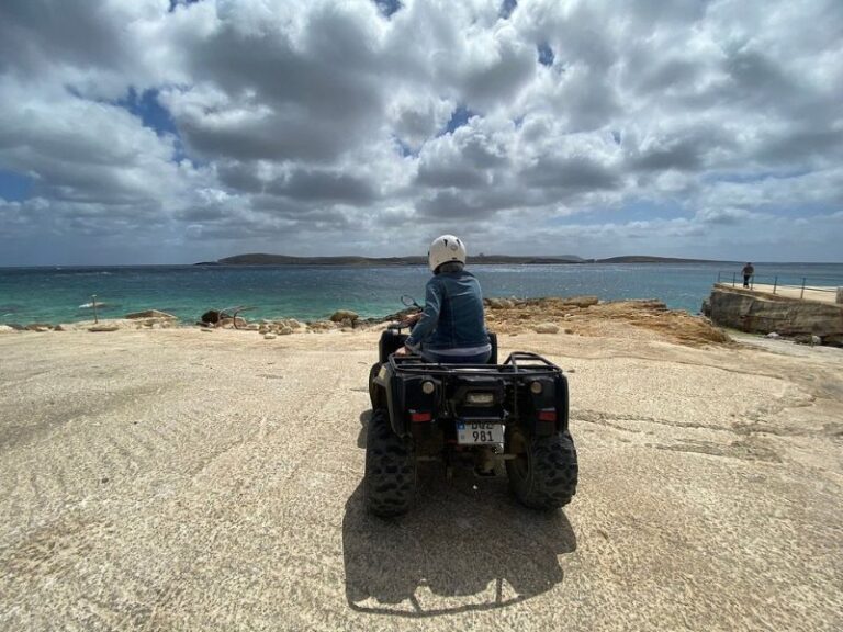 12 Must-Do Experiences in Malta for Young Adults