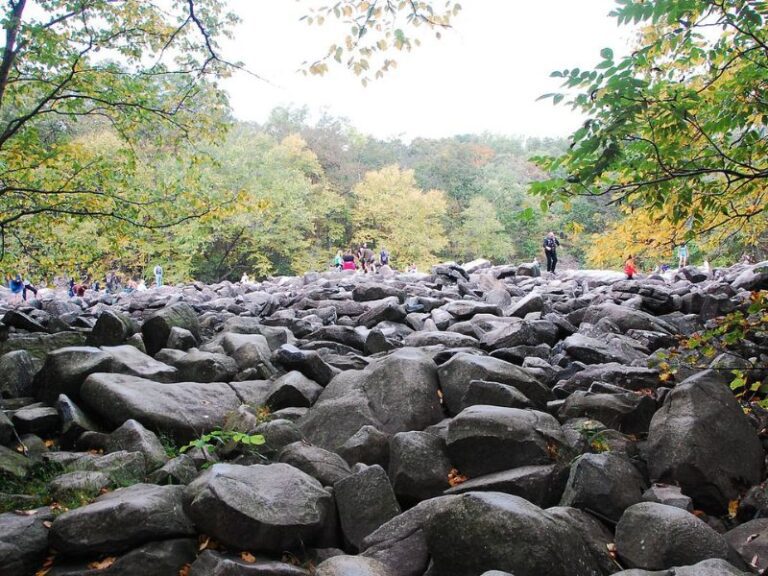 12 Stunning Hidden Gems in Pennsylvania That Will Leave You Speechless