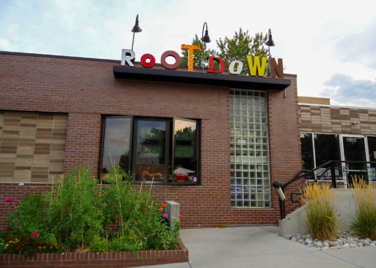 24 Fun and Famous Restaurants in Colorado in 2026