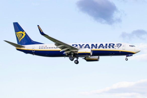 The 10 Best Airlines for Flights to Sicily Right Now