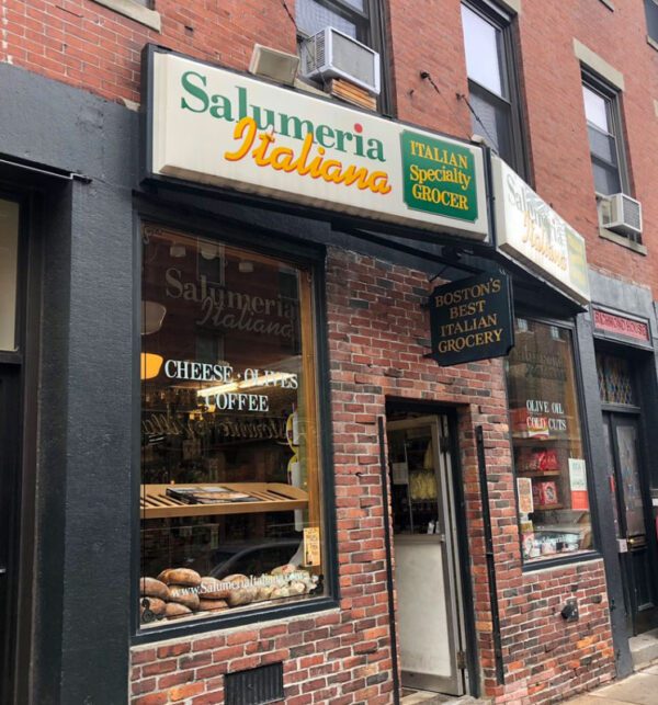 15 BEST Things to Do in Boston's North End (Italian Neighborhood)