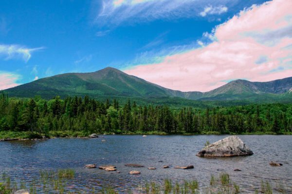 12 Epic Baxter State Park (Maine) Adventures for Your Bucket List