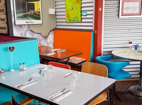 10 Unique Restaurants in Adelaide: Hidden Gems for Unusual Bites