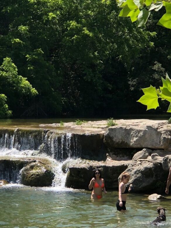 12 Off-the-Beaten-Path Spots in Austin You Need to Visit