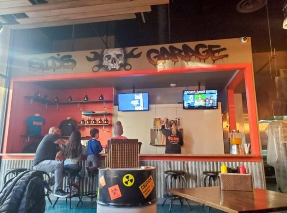 20 Must-Try Restaurants in Boise That Nobody's Talking About Yet