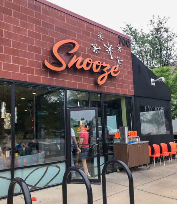 24 Incredibly Unique Restaurants in Colorado (Top Foodie Spots)