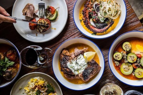 Your Guide to 22 Restaurants in Sydney That Go Beyond the Harbour