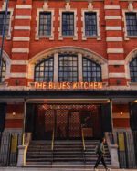 Manchester's Food Scene Is Quietly Rivaling London's. 20 Unique ...