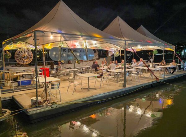 18 Unique Restaurants in Brisbane: The Ultimate Guide to Extraordinary ...