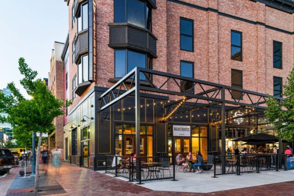 20 Unique Restaurants in Boise: Your Guide to One-of-a-Kind Dining ...