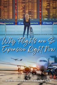 Are Flights Really More Expensive in 2025? The Data May Surprise You - Global Viewpoint