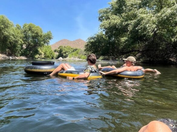 16 Bucket-List Arizona Experiences to Try Before You’re 35