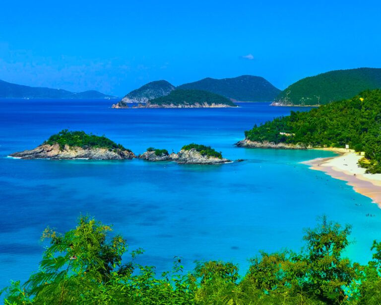 10 Incredible Places You Can Travel Without a Passport from the US