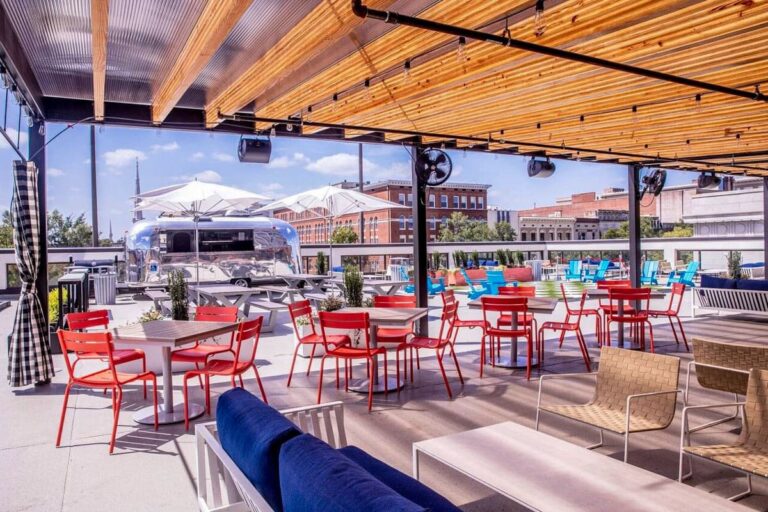 19 Unique Restaurants in Augusta GA: Feast Your Eyes on Augusta's ...