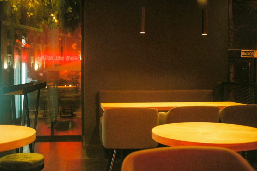 20 Unique Restaurants in Boise: Your Guide to One-of-a-Kind Dining ...