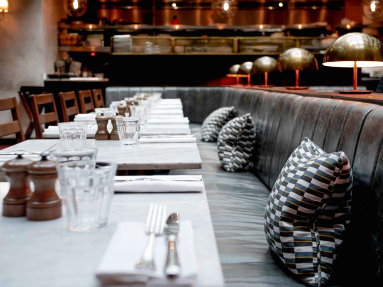 24 Incredibly Unique Restaurants in Colorado (Top Foodie Spots)