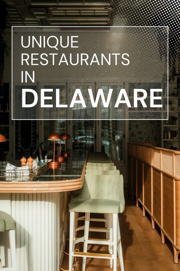 Who Knew Delaware's Restaurant Scene Was This Good? My 18 Favorites