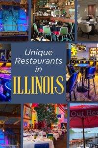 23 Unique Restaurants in Illinois: Discover the Most Out-of-the-Box ...