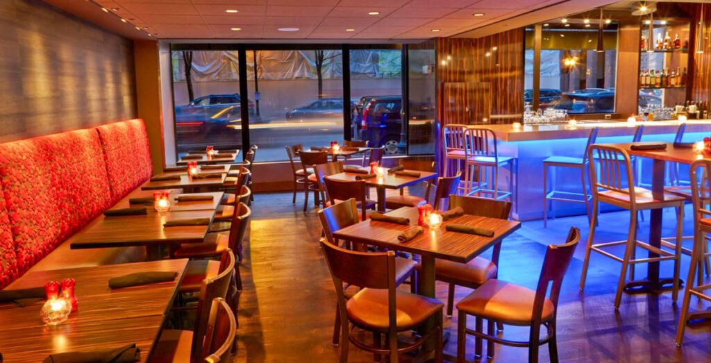 Unique Restaurants in Massachusetts: 12 Coolest Places to Eat