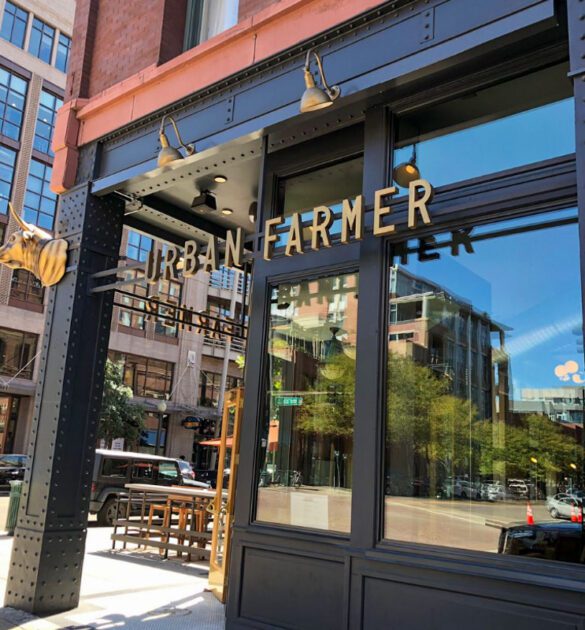 24 Incredibly Unique Restaurants in Colorado (Top Foodie Spots)