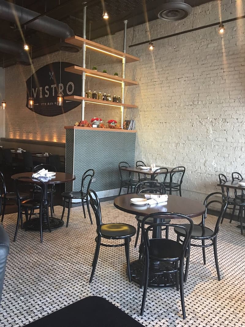 22 Restaurants in the Chicago Suburbs That Rival the City's Best