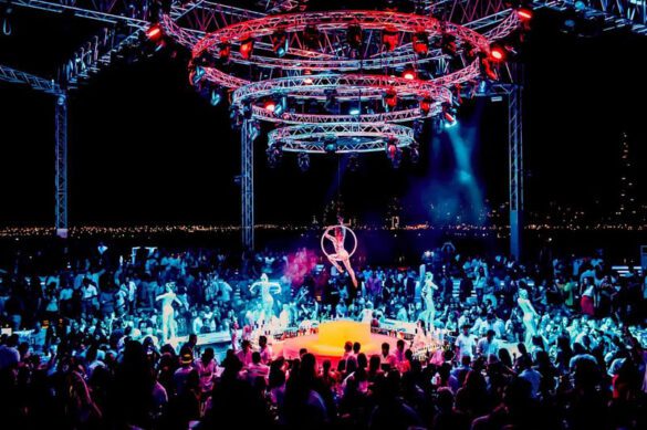 12 Fun Things to Do in Dubai at Night - Global Viewpoint