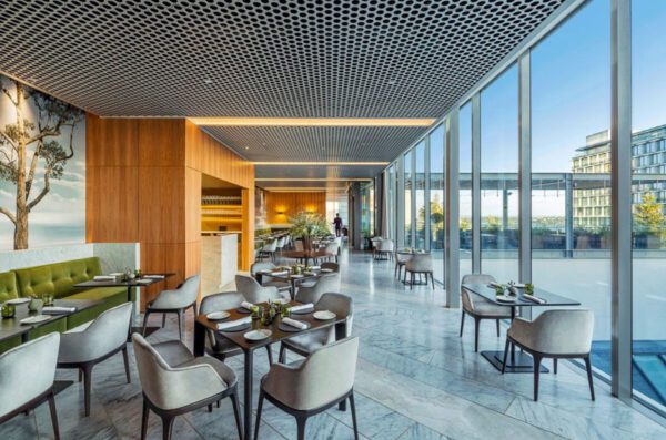 24 Unique Restaurants in Perth That Showcase Australia’s Hottest Food Scene