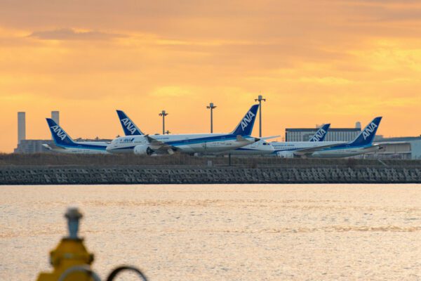 ANA First Class Review: The Suite, Routes, & Booking Tips (2026)