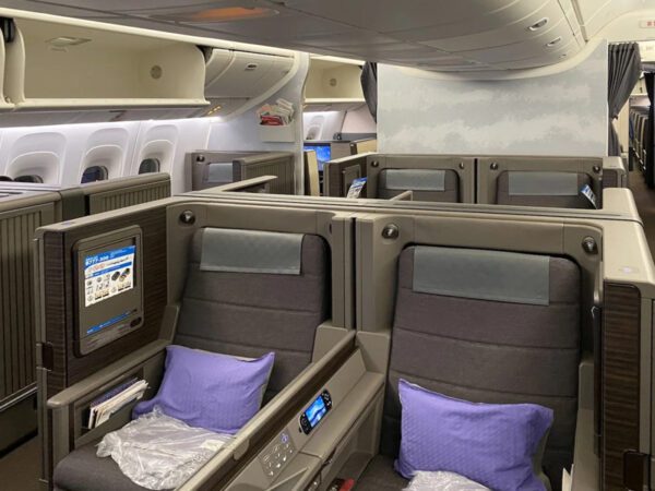 ANA First Class Review: The Suite, Routes, & Booking Tips (2026)
