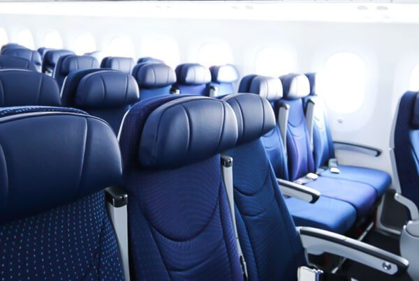 Aeroméxico Clase Premier in 2025: Seats, Service, and Routes Worth Flying