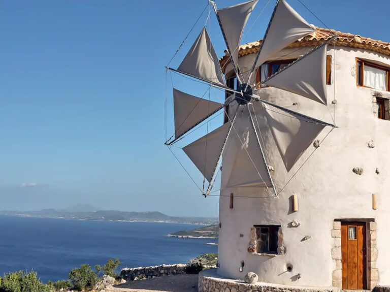 10 Exotic Airbnb Locations You Didn’t Know About (With Photos)