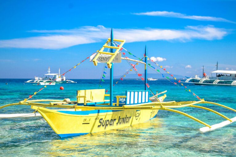 13 Must-See Bohol Attractions & Unique Activities for Nature Lovers ...